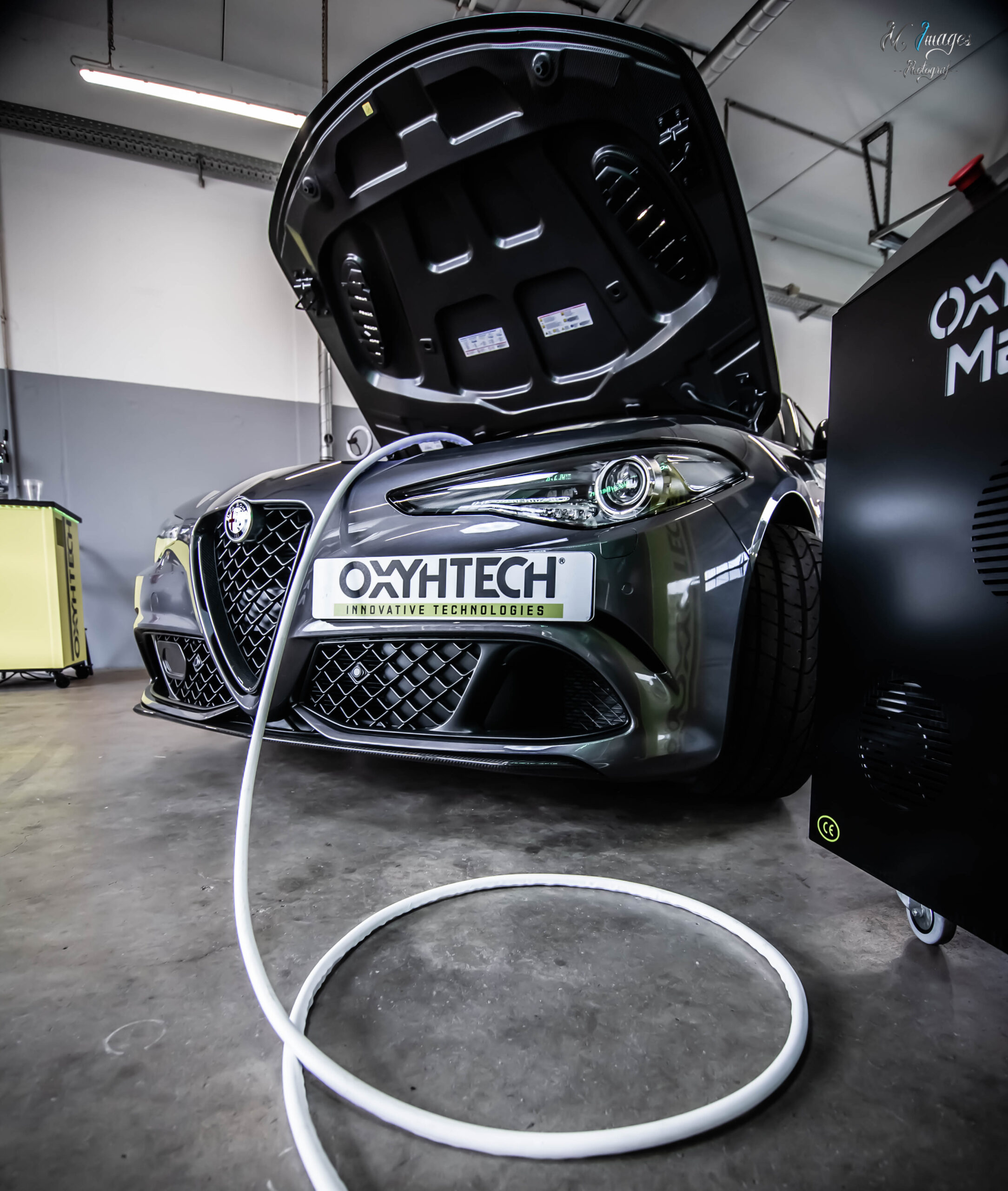 Startseite - OXYHTECH VERTRIEB FÜR DEUTSCHLAND